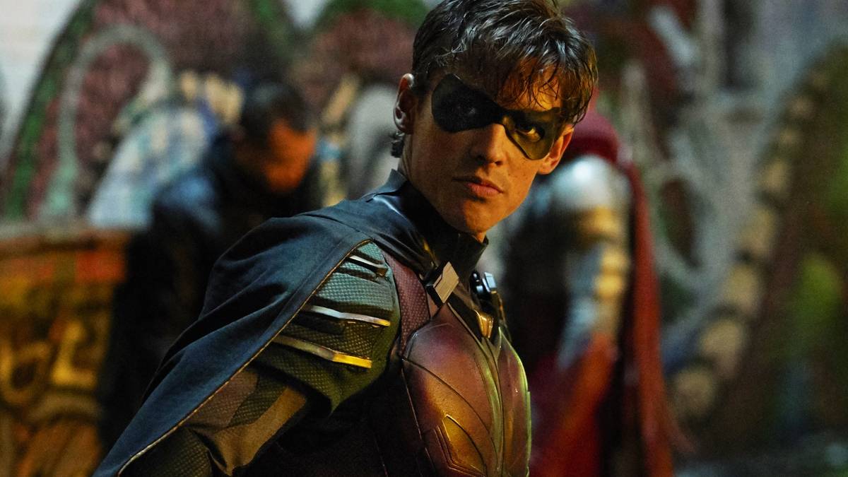 Robin's Origin Story Tied to Clayface in DCU Theory