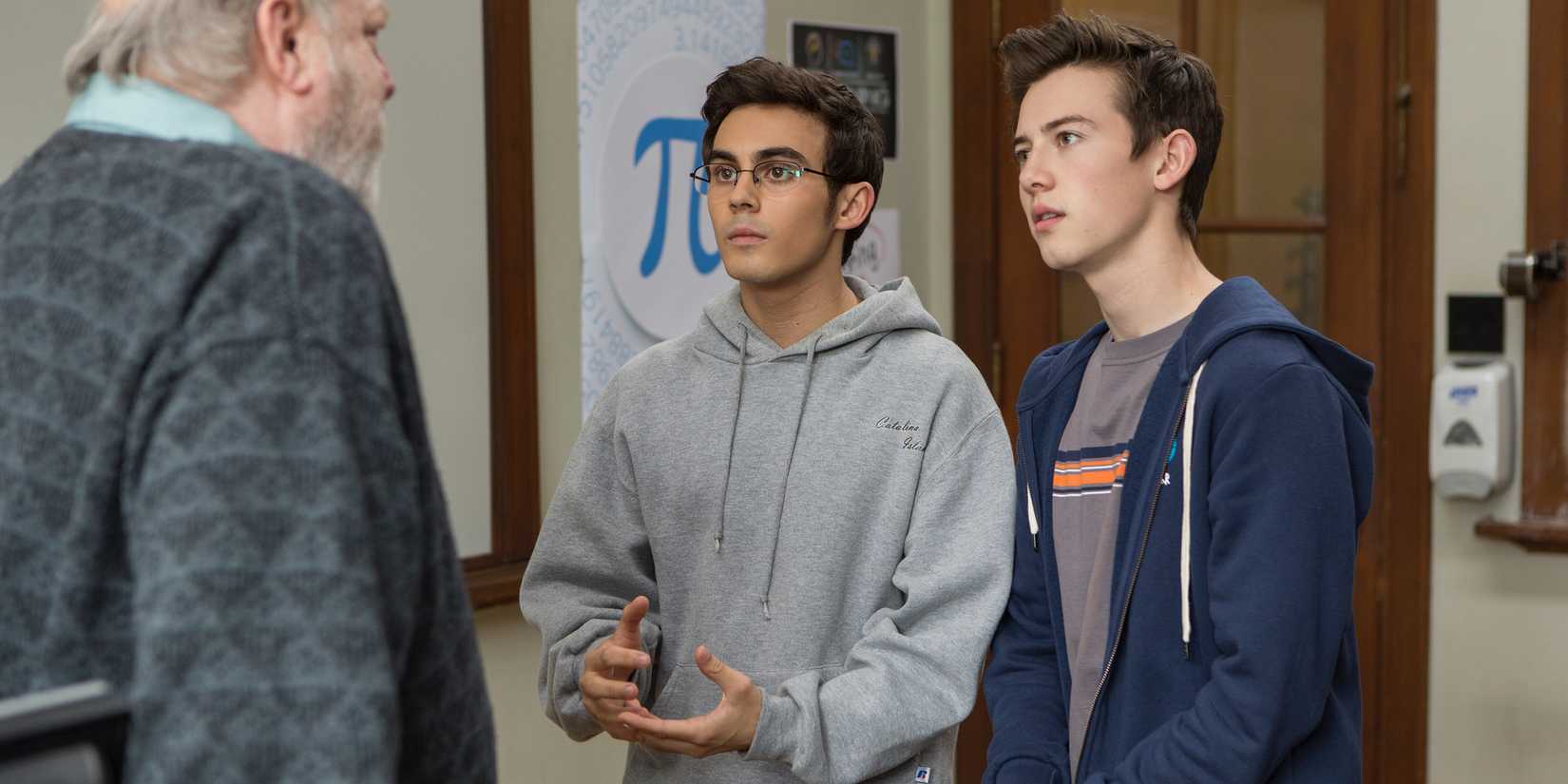 9 Canceled Netflix Shows Still Worth Watching