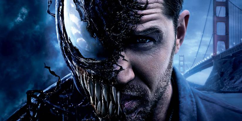 20 Best Venom Quotes From His Marvel Movies