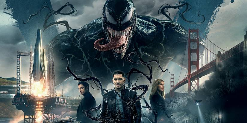 10 Ways Sony’s Venom Movies Secretly Helped The MCU