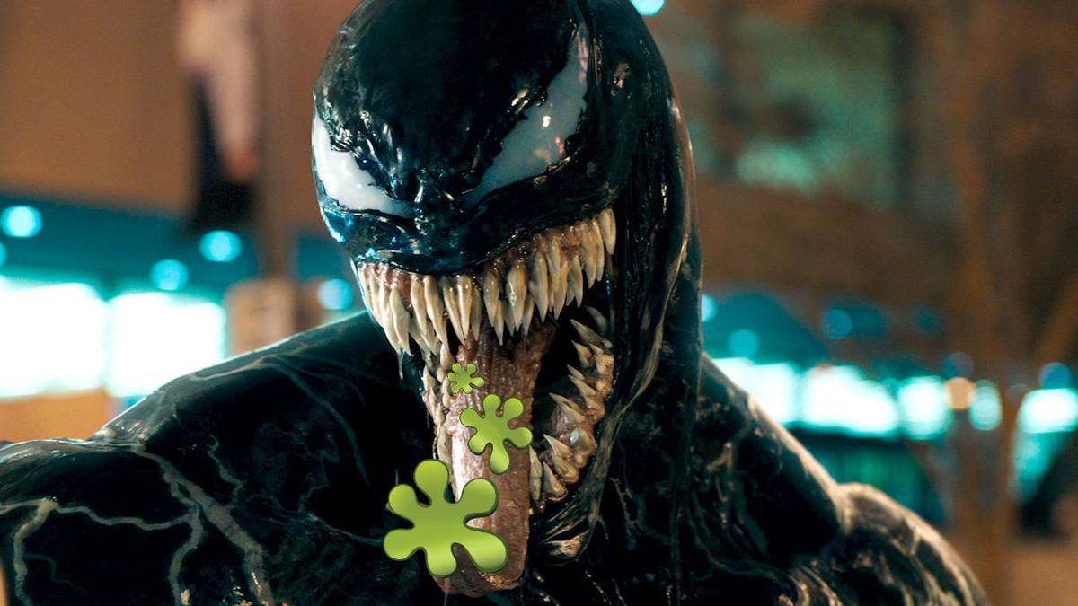 Venom Movie's Official Rotten Tomatoes Score Revealed
