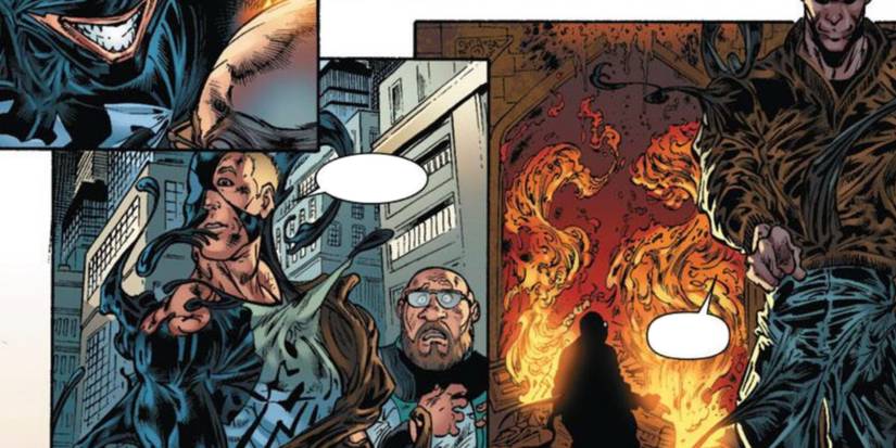 20 Powers Venom Has (And 10 Weaknesses)