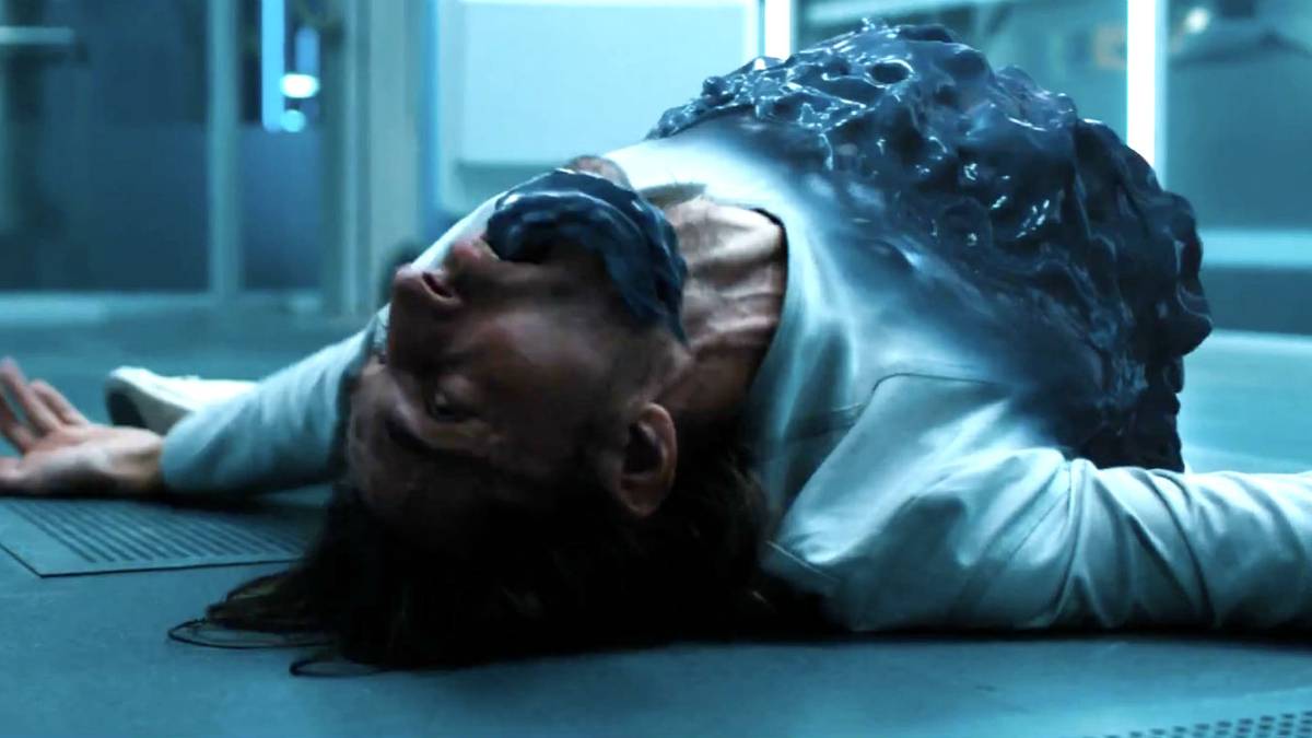 Venom Symbiotes Explained: Powers, Home Planet & Names