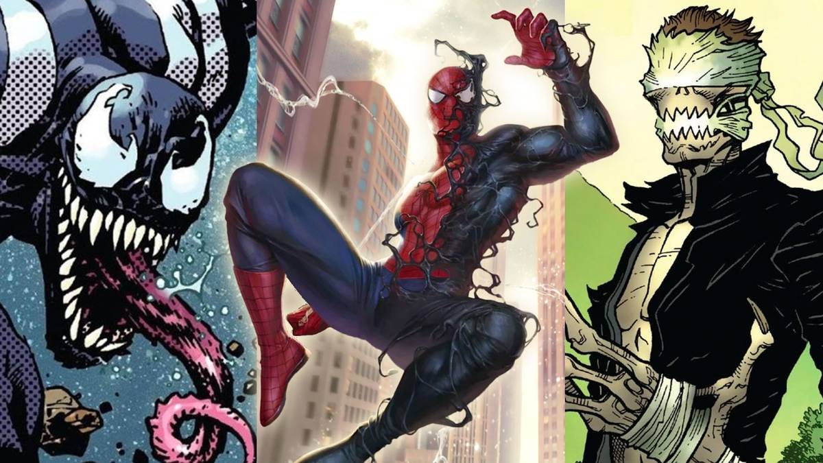 20 Powers Venom Has (And 10 Weaknesses)