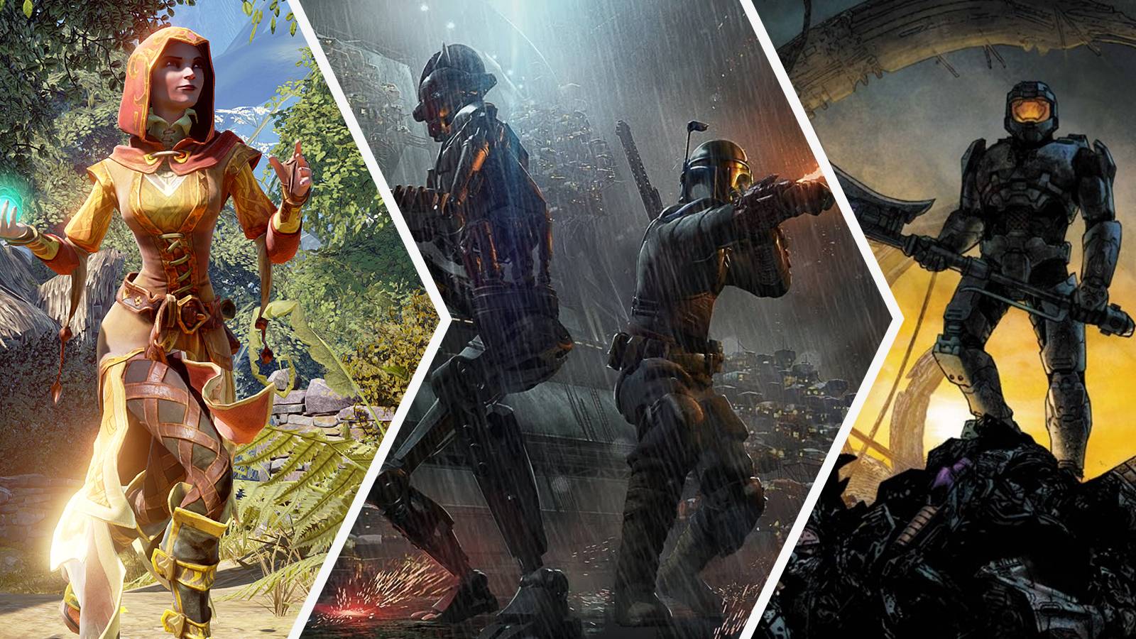 20 Canceled Video Game Sequels We’ll Never Get To See