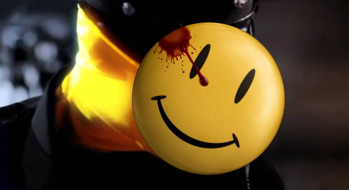 HBO's Watchmen TV Show First Look Photo Reveals New Character