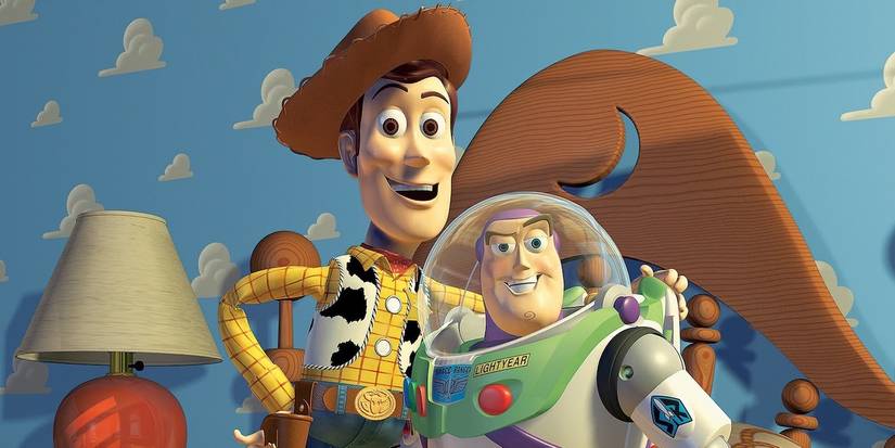 10 Most Culturally Influential Movies Of The 1990s