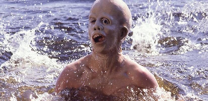 Friday the 13th: 20 Strange Details About Jason's Anatomy