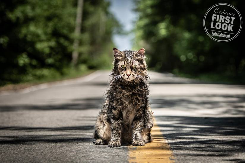 Pet Sematary (2019) Remake First Look Images Are Here