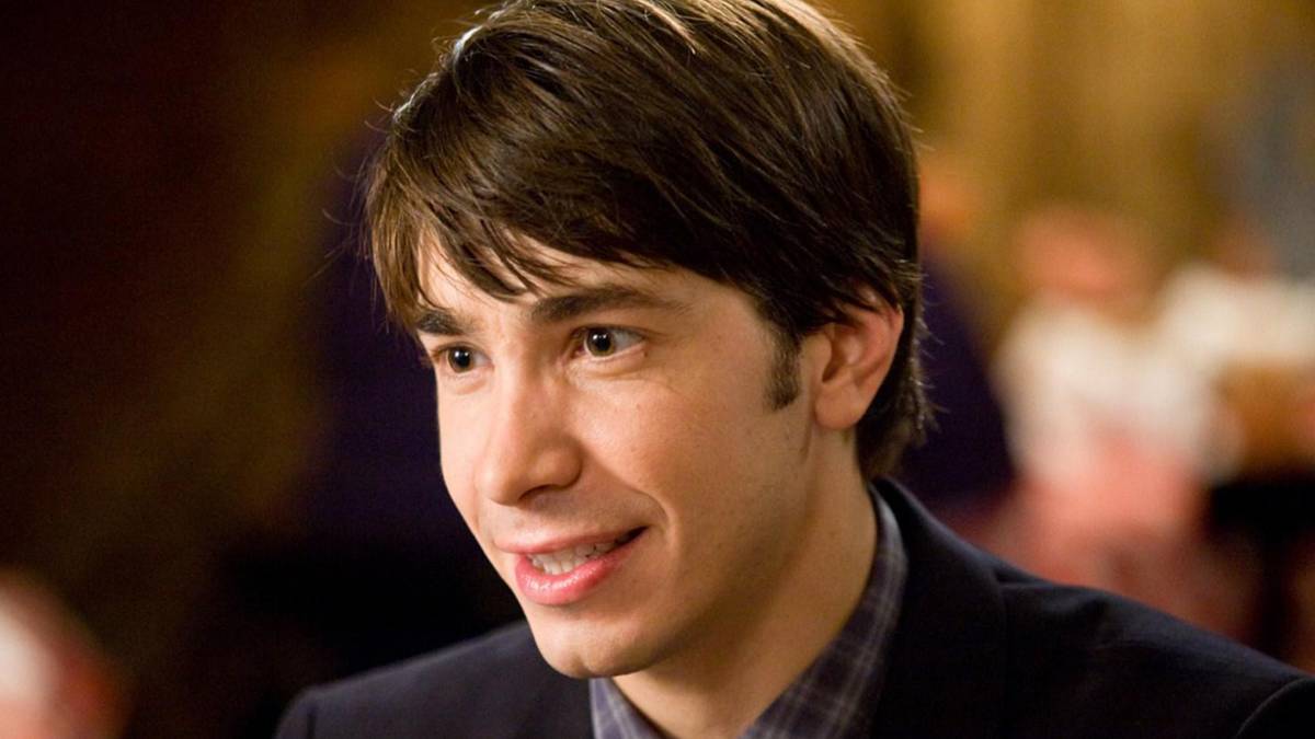 Justin Long Interview: Tall Tales