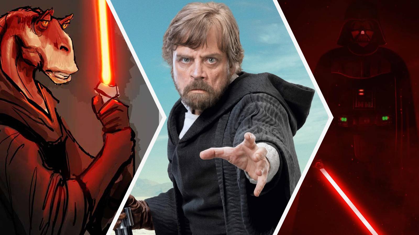 20 Crazy Star Wars Fan Theories That Were Confirmed