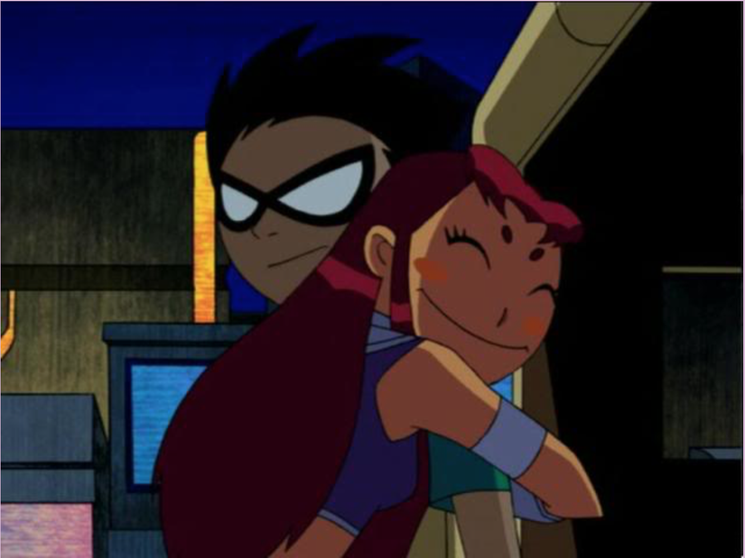 Teen Titans: 20 Things Even DC Fans Didn’t Know About Starfire