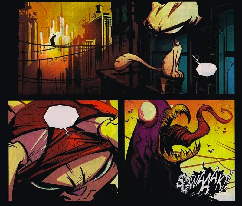 Ever Version Of Venom Ranked, From Scrub To OP