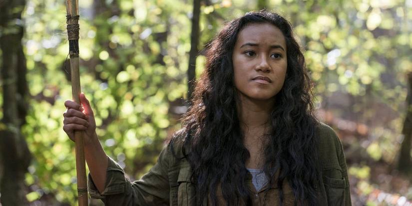 The Walking Dead: The Savior Killer's Identity Revealed