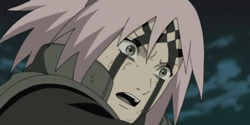 Naruto: 22 Secrets About Sakura's Anatomy