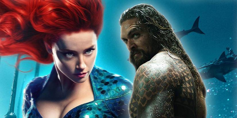 Aquaman's Son In The DCEU Explained: Comics History & Movie Version