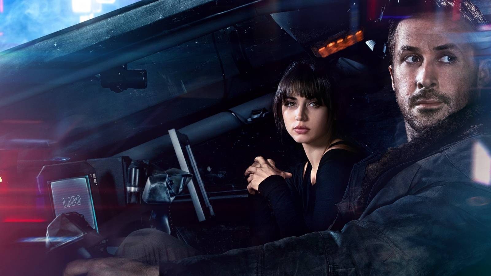 Blade Runner Animated Series Announced By Adult Swim