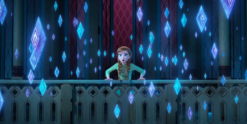 Frozen 2: Movie Release Date, Story Details, Trailer, All News