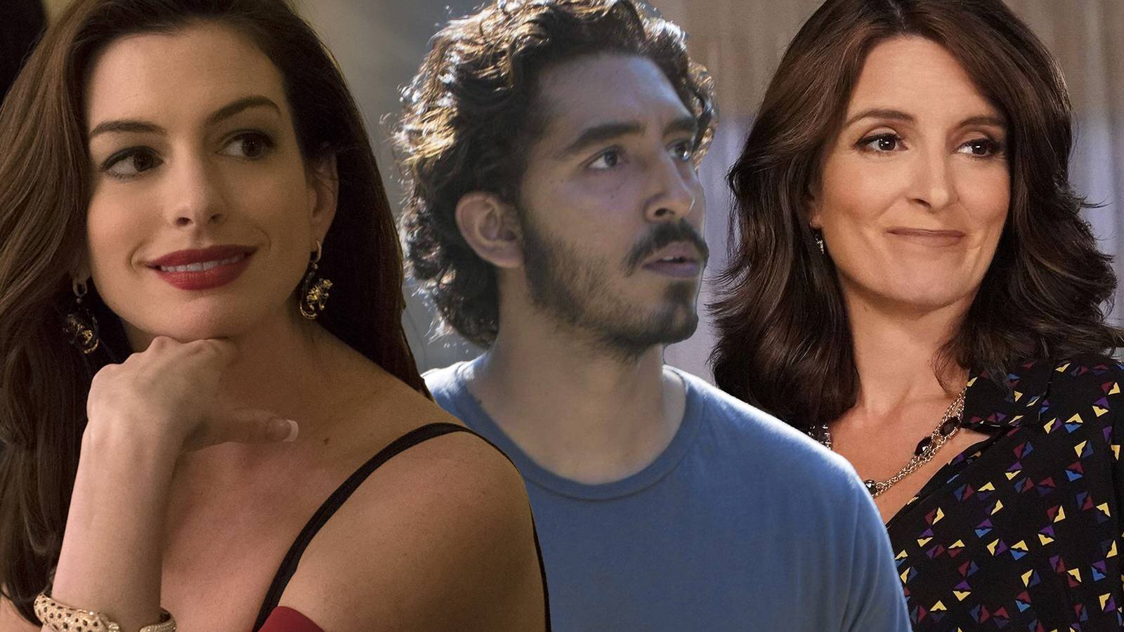 Amazon Announces A-List Cast For Modern Love Series