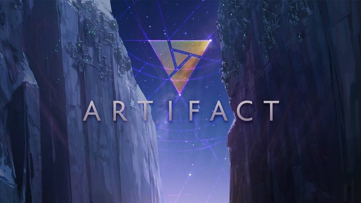 Artifact Review: A Legit Card Game Contender