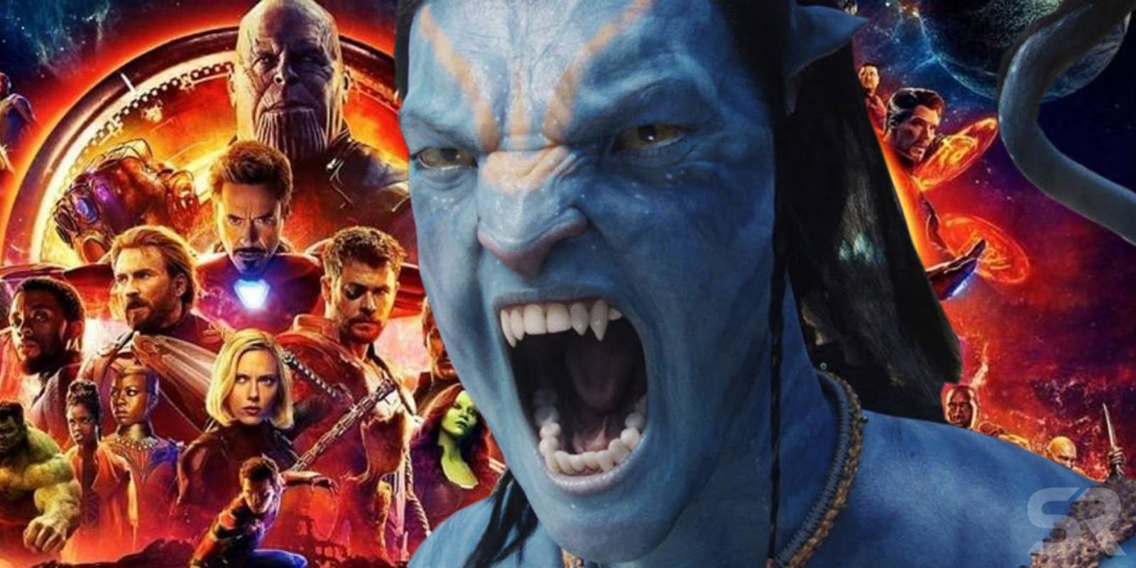 The Avatar Sequels Will Blow Marvel Out of The Water at the Box Office