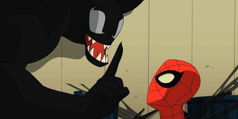 Top 10 Actors Who Played Venom