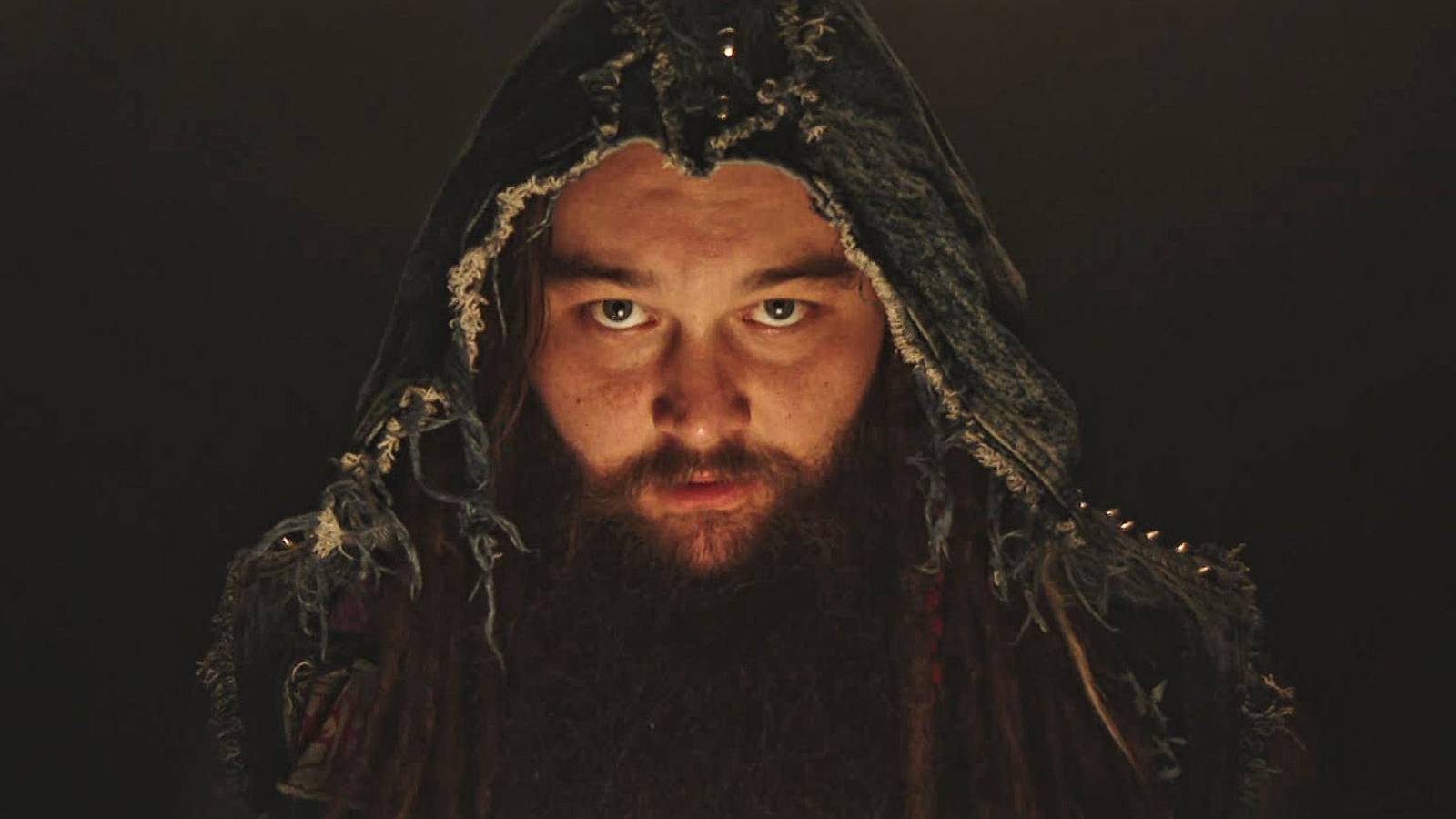 WWE Releases Bray Wyatt From His Contract