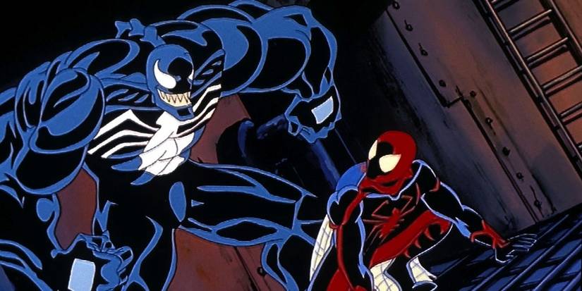 Top 10 Actors Who Played Venom