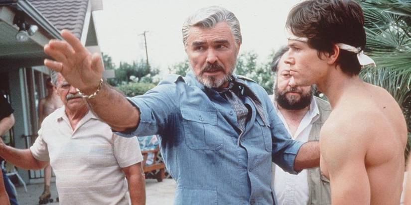 Boogie Nights Cast: Every Actor & Adult Film Industry Cameo