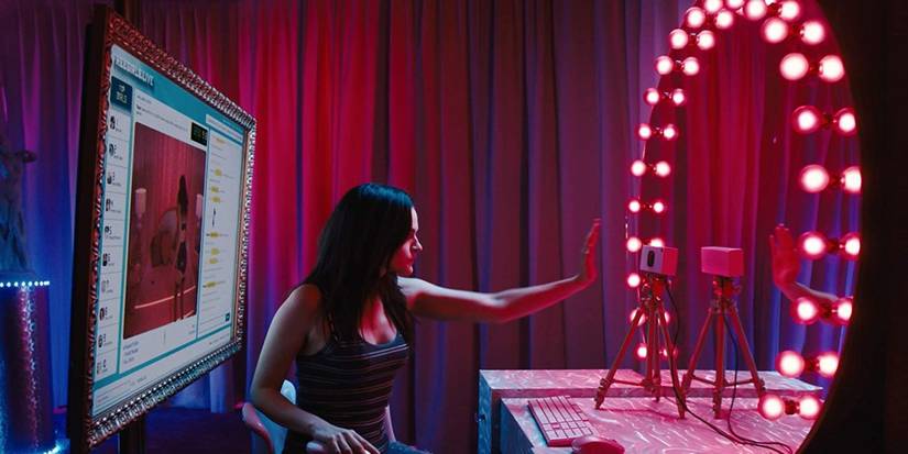 Cam Ending & Lola's Doppelganger Explained