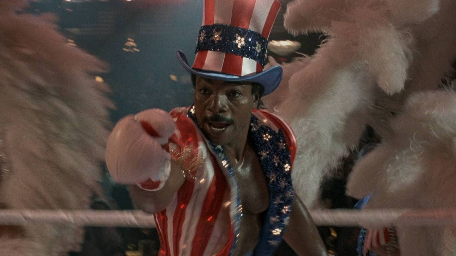 Rocky: Every Opponent In The Series, Ranked