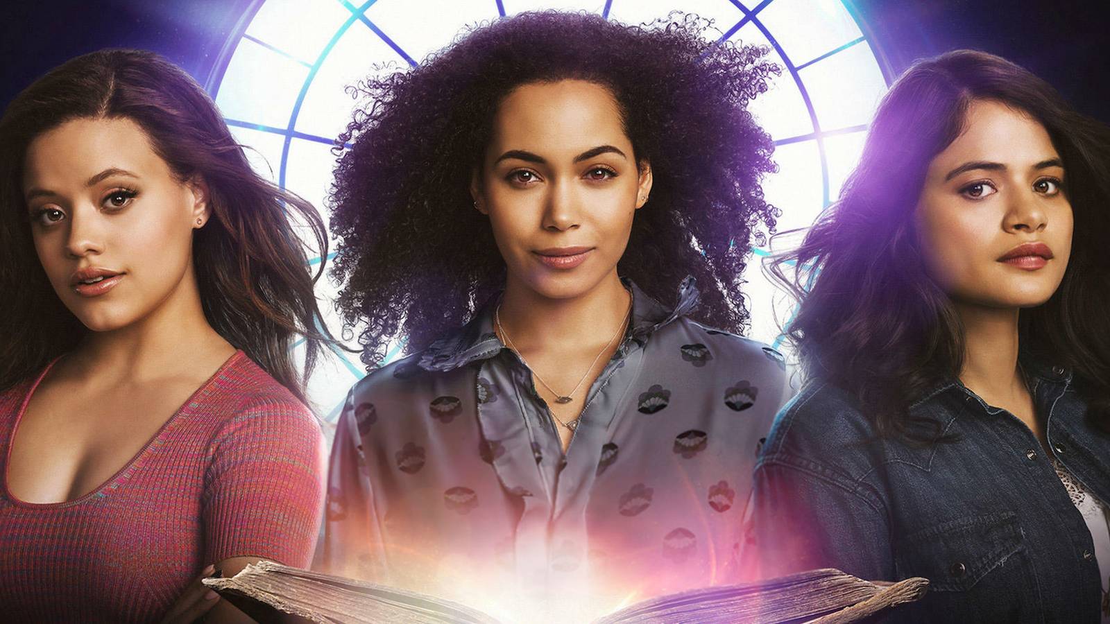 Charmed Reboot Gets Full First Season Order From The CW