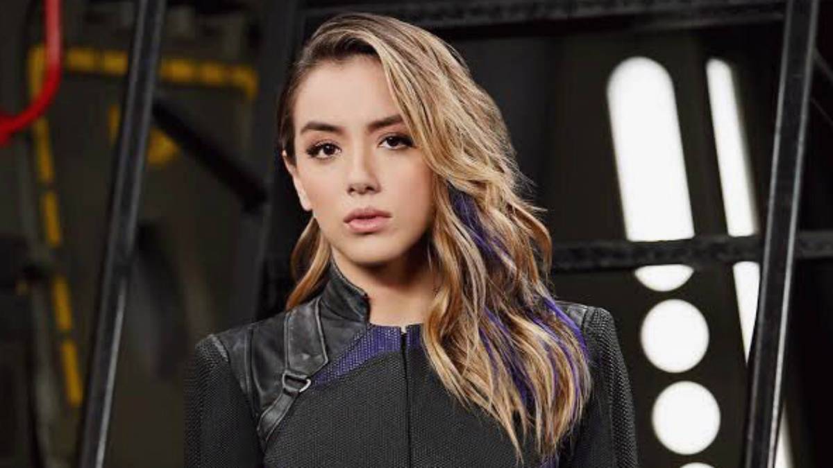Agents of SHIELD: Quake’s New Costume Inspired by Marvel Rising