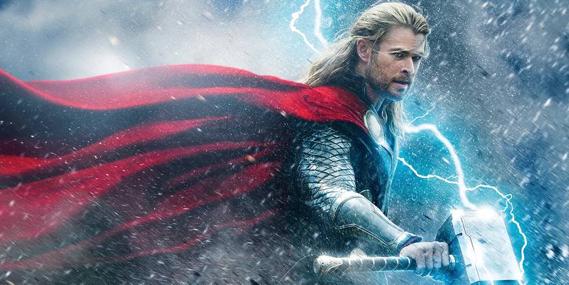 Sam Raimi Recalls Unmade Thor Movie Script He Wrote With Stan Lee