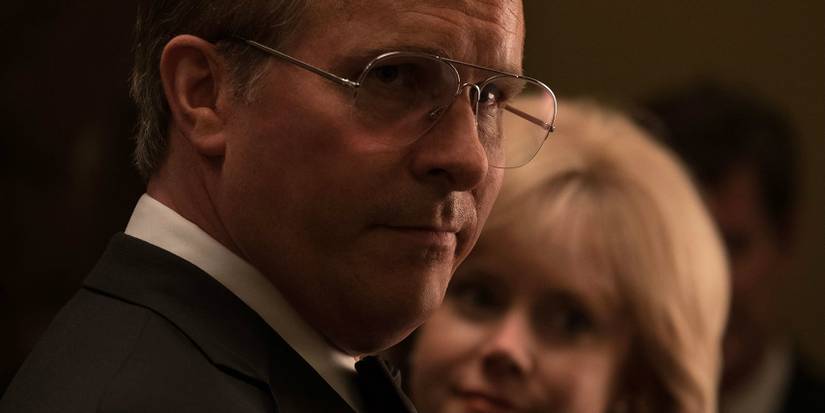 Where Director Adam McKay's Vice Cameo Is Hidden (& Why It's So Special)