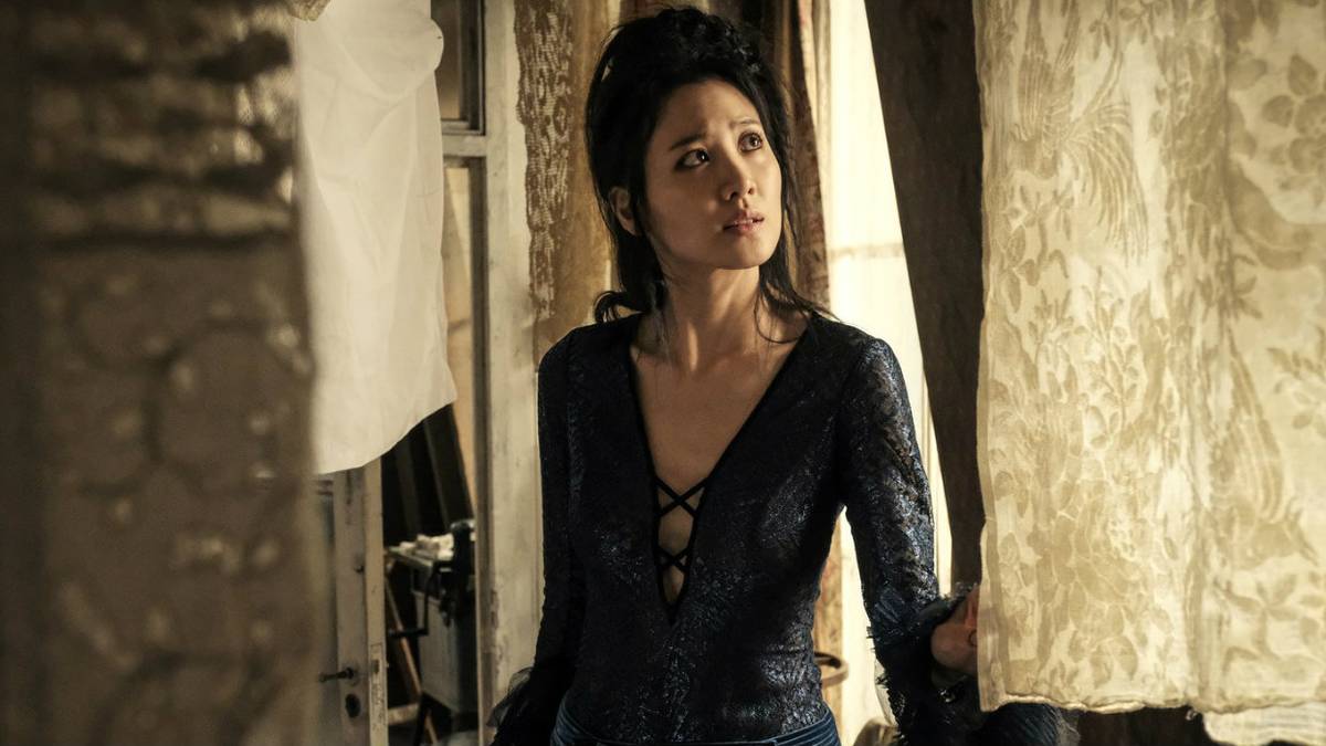 5 Facts About Nagini Made Canon After Fantastic Beasts (And 5 Questions ...