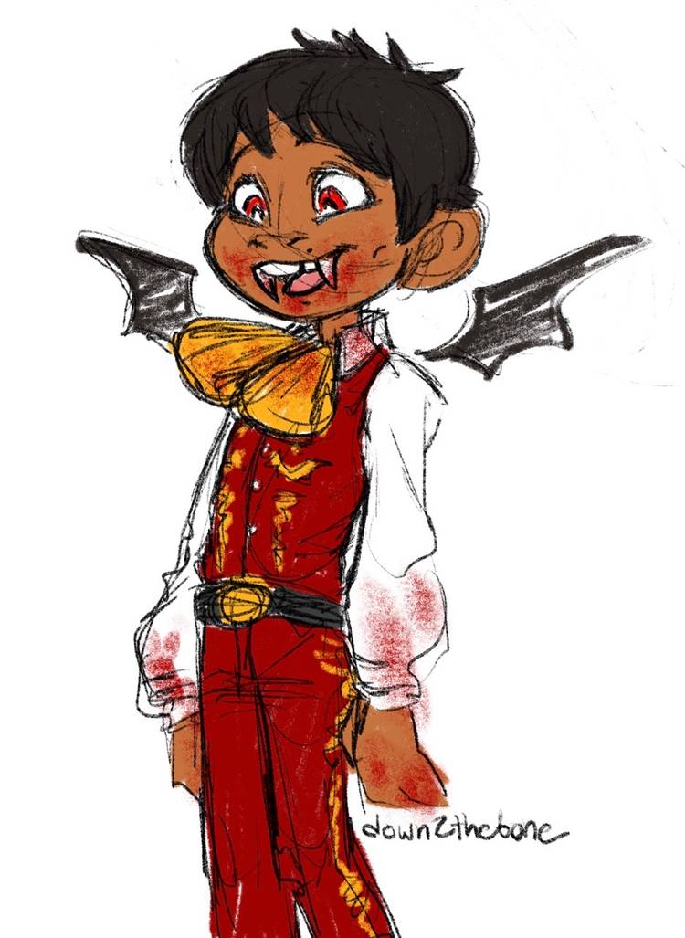 20 Pixar Characters Reimagined As Villains