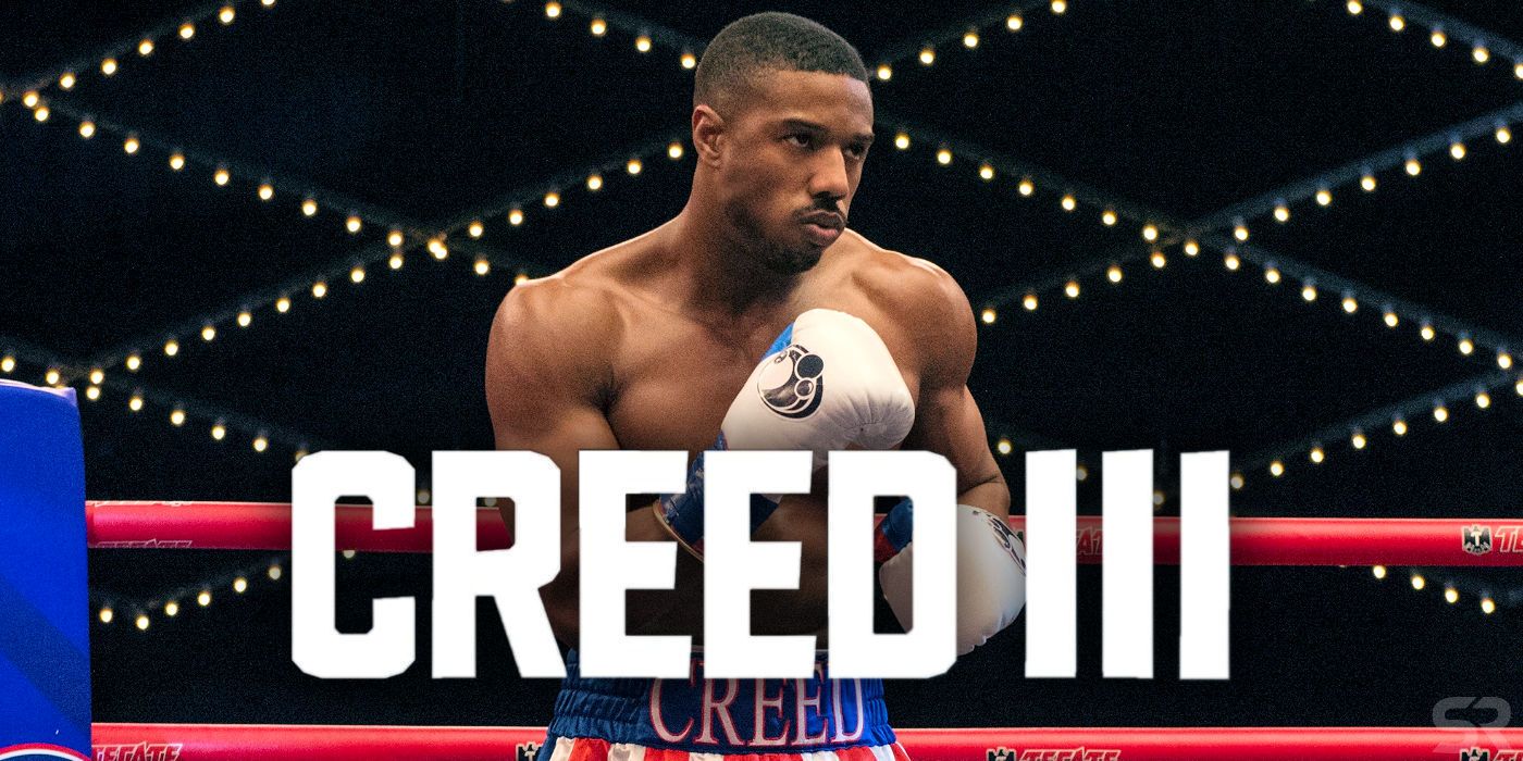 Jonathan Majors Reveals Real-Life Connection With His Creed 3 Character