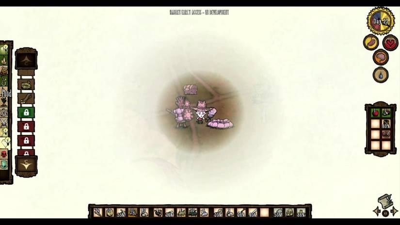 9 Essential Tips For Playing Don't Starve: Hamlet