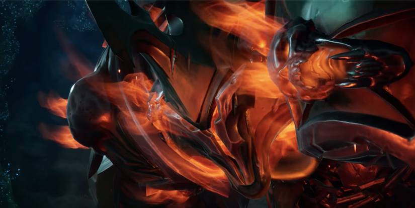 Darksiders 3 Guide: How To Beat Wrath
