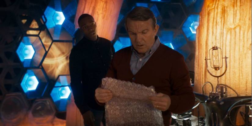 Doctor Who: Ranking Every Companion From Worst To Best