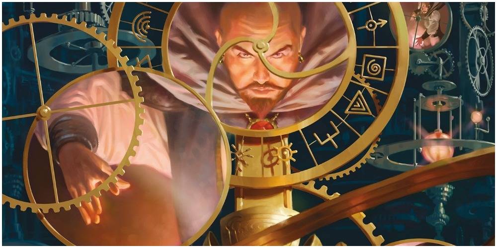 D&D: 10 Biggest Cantrip Changes In The 2024 Player's Handbook