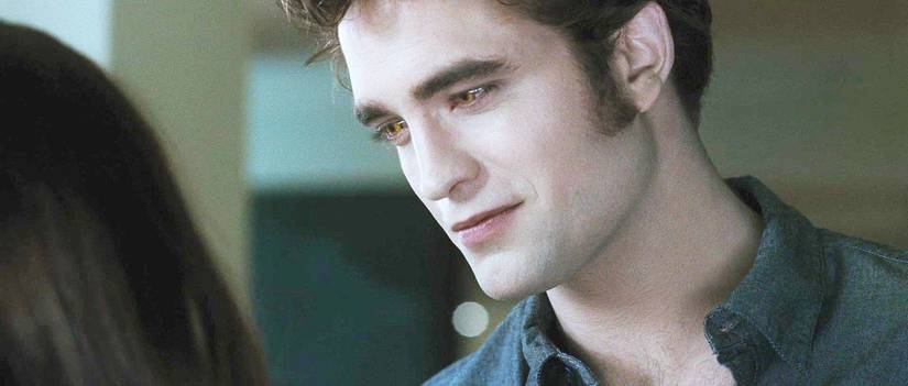 Twilight: 20 Things Everyone Gets Wrong About Edward Cullen