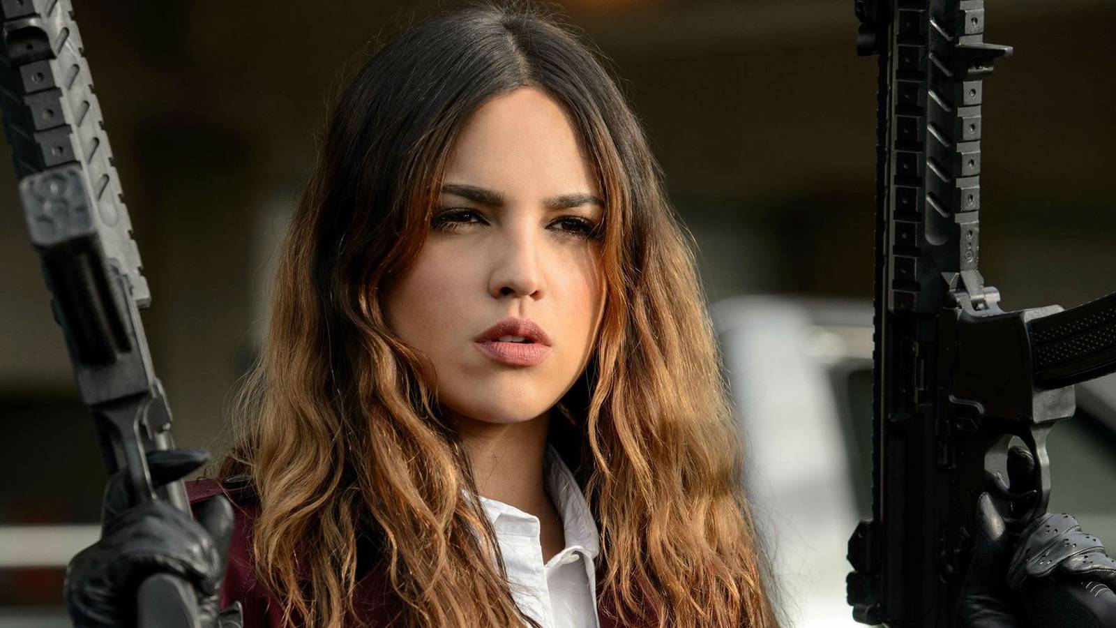 Fast And Furious Hobbs And Shaw Spinoff Casts Eiza González