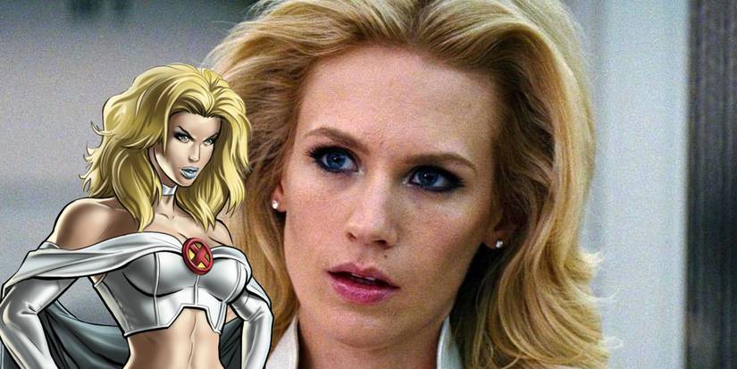 X Men First Class 10th Anniversary 10 Things You Didn T Know About The