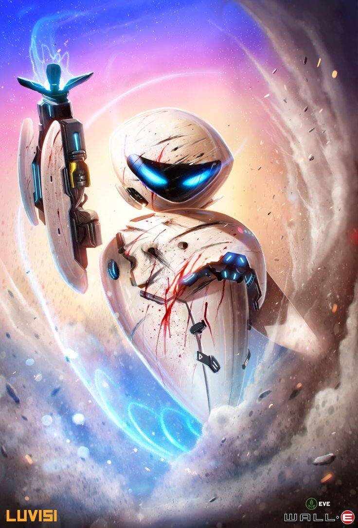 20 Pixar Characters Reimagined As Villains