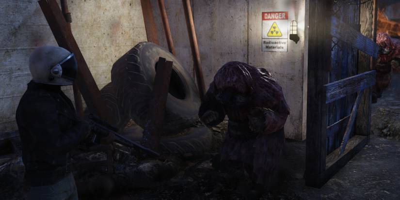 Fallout 76: Where to Find The Cultist Clothes