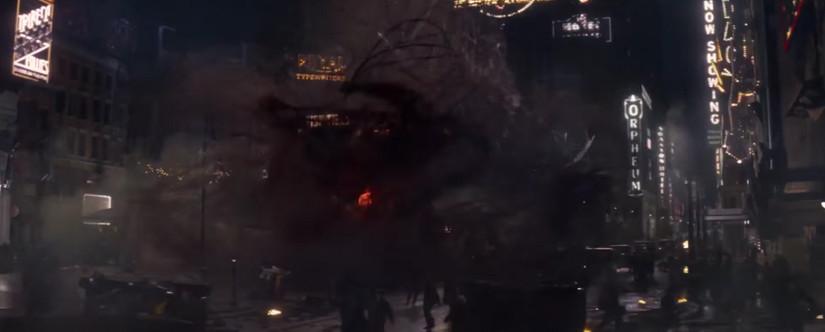 Harry Potter: 20 Weird Details About Obscurials