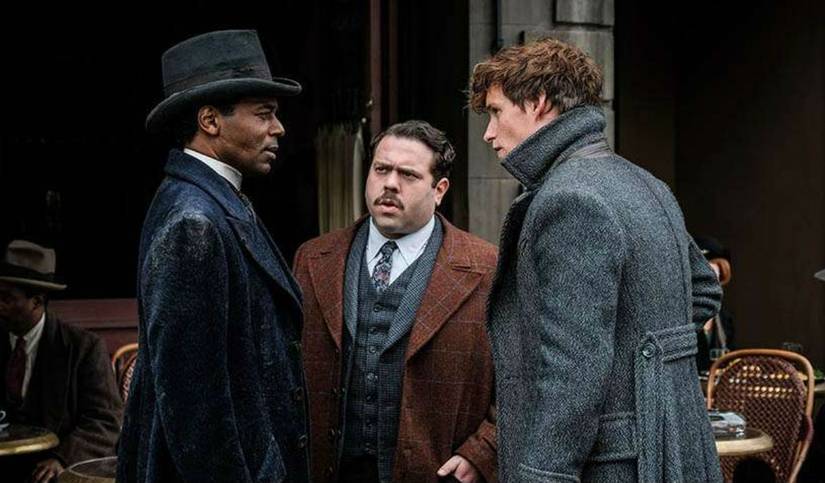 Fantastic Beasts: 10 Newt Scamander Quotes That Inspire Hufflepuffs