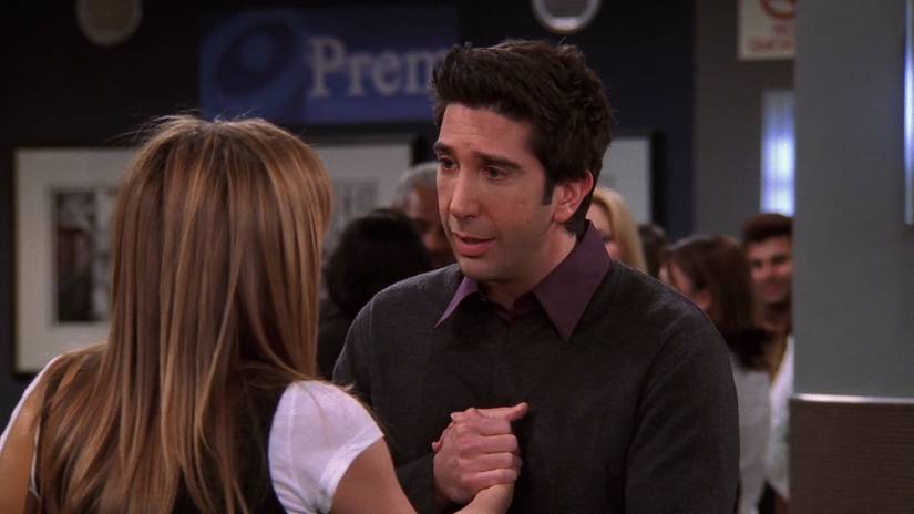 Friends: Ross’s 5 Best & 5 Worst Traits
